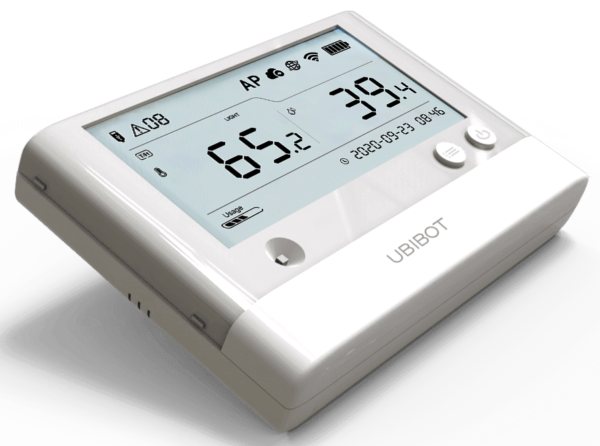 Ubibot Temperature Sensors Price List - Victorock Kenya Limited